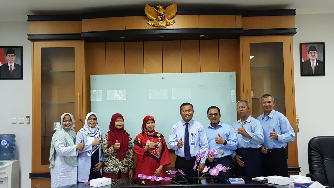 KOMITMEN FIK UNY KEMBANGKAN SPORT SCIENCE | Program Studi S1 Ilmu Keolahragaan